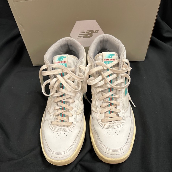 New Balance | Shoes | New Balance 44 High | Poshmark